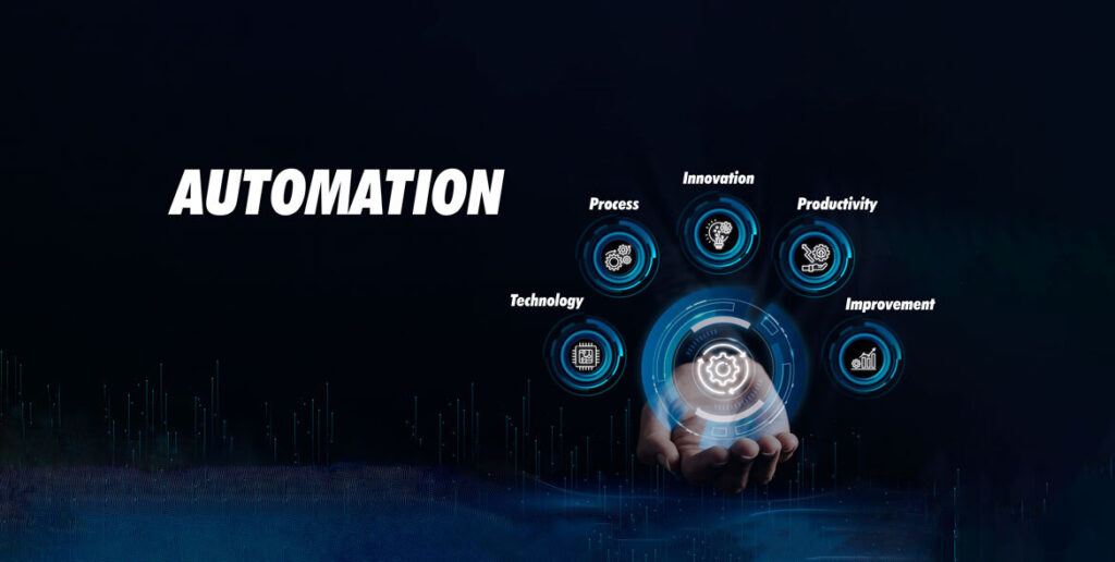 What is Business Process Automation, BPA Benefits, Examples and Case ...