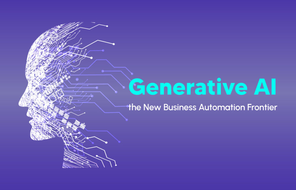 Generative AI Redefining Business, Generative AI Use Cases | iTech
