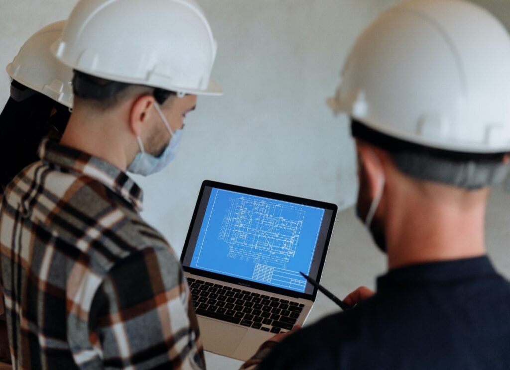 Guide to AI-based OCR for Engineering Drawings and Blueprints | iTech