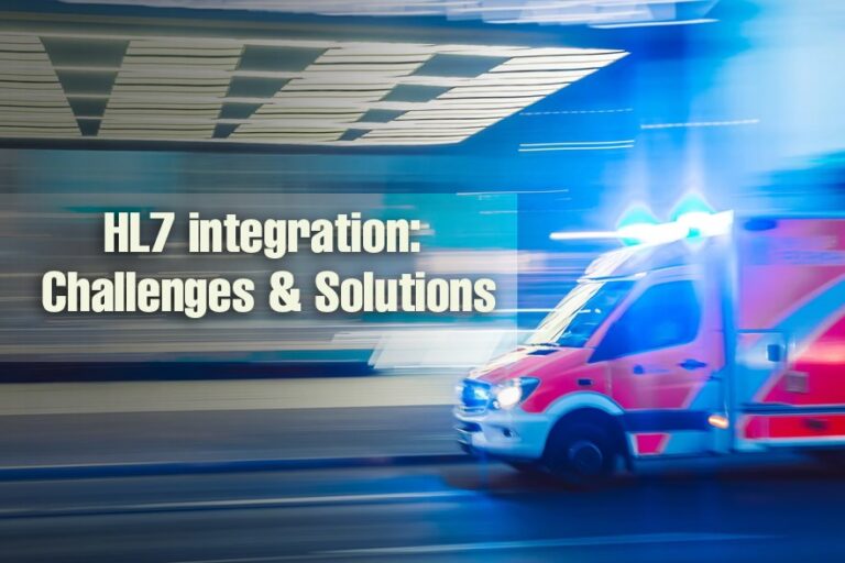3 Top HL7 Integration Challenges You Must Know Right at The Start ...