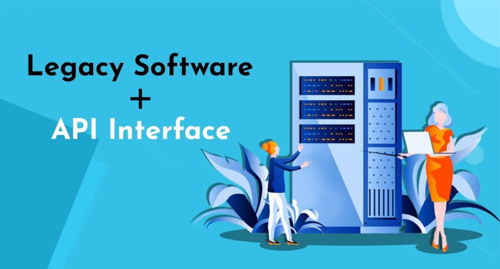 Connecting Legacy Systems to the Cloud Through API Integrations - iTech ...