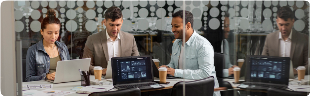 About Us - iTech India