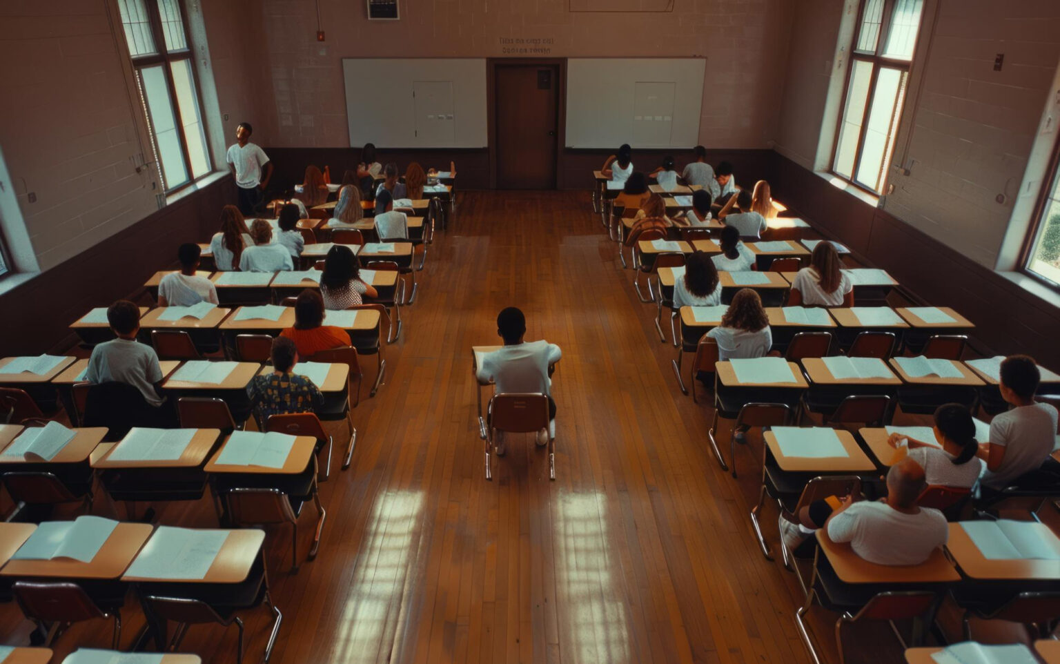 Generate and Download Hall Tickets Online | iTech