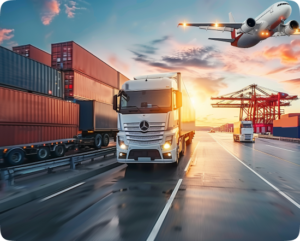 EDI in the Logistics Industry - iTech