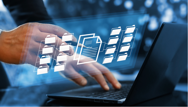 How does EDI work in Logistics?
