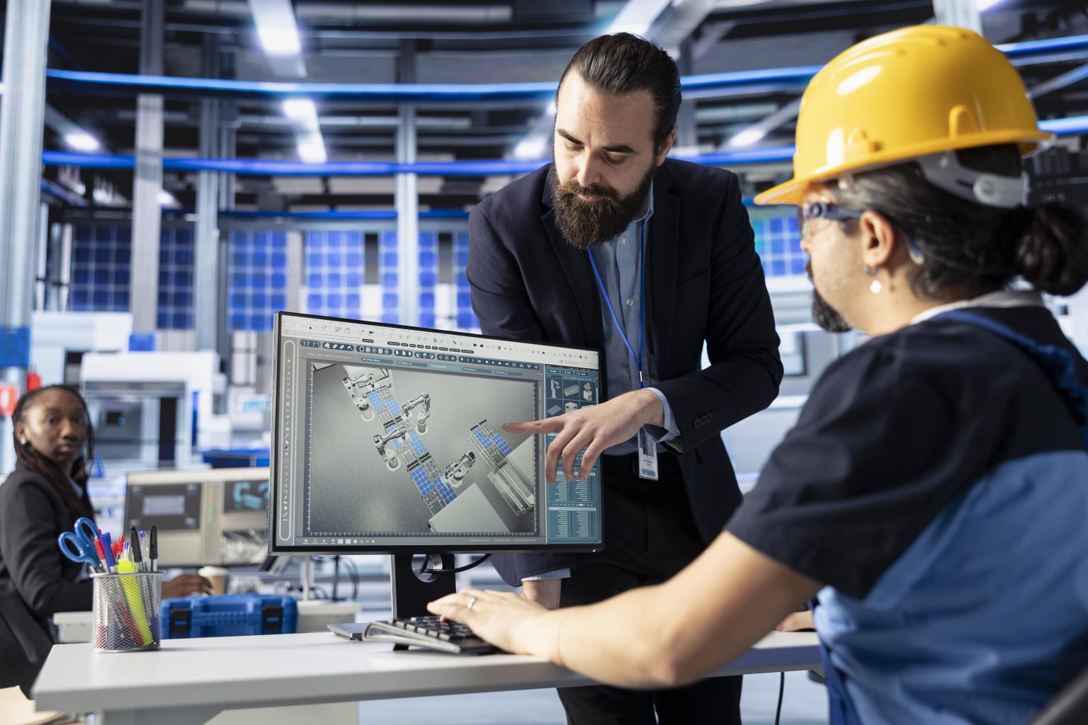 Why Automated Design Validation is Critical for Modern Manufacturing