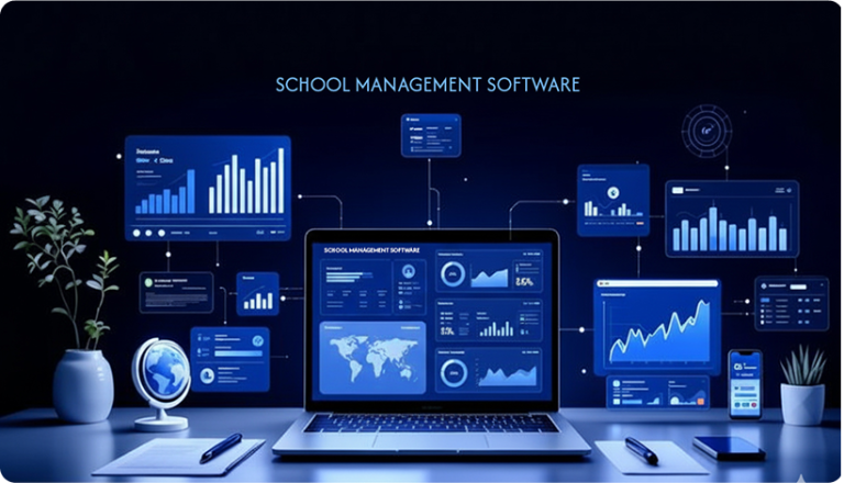 Top 8 Features of Student Management System - iTech